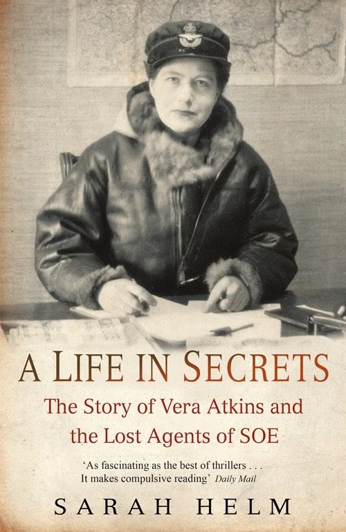 Bilbliography | History | FANY (PRVC) - Princess Royal's Volunteer Corps